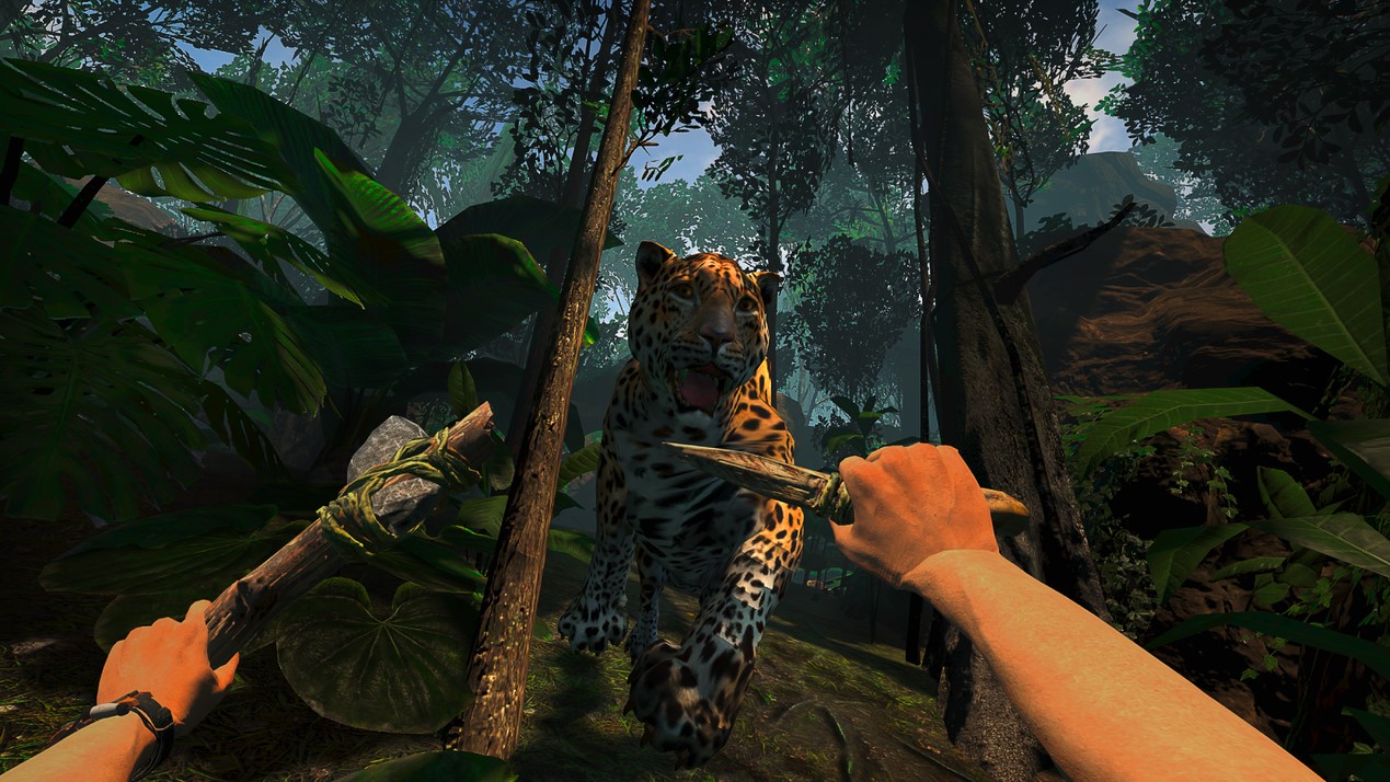 The Top 11 Best Open World Survival Games | Gamers Decide